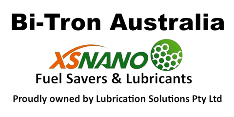 XSNANO Fuel and Oil additives save money! – BiTron Australia
