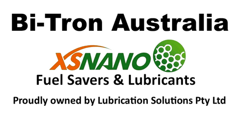 XSNANO Diesel Fuel Saving Additive Sizes – BiTron Australia